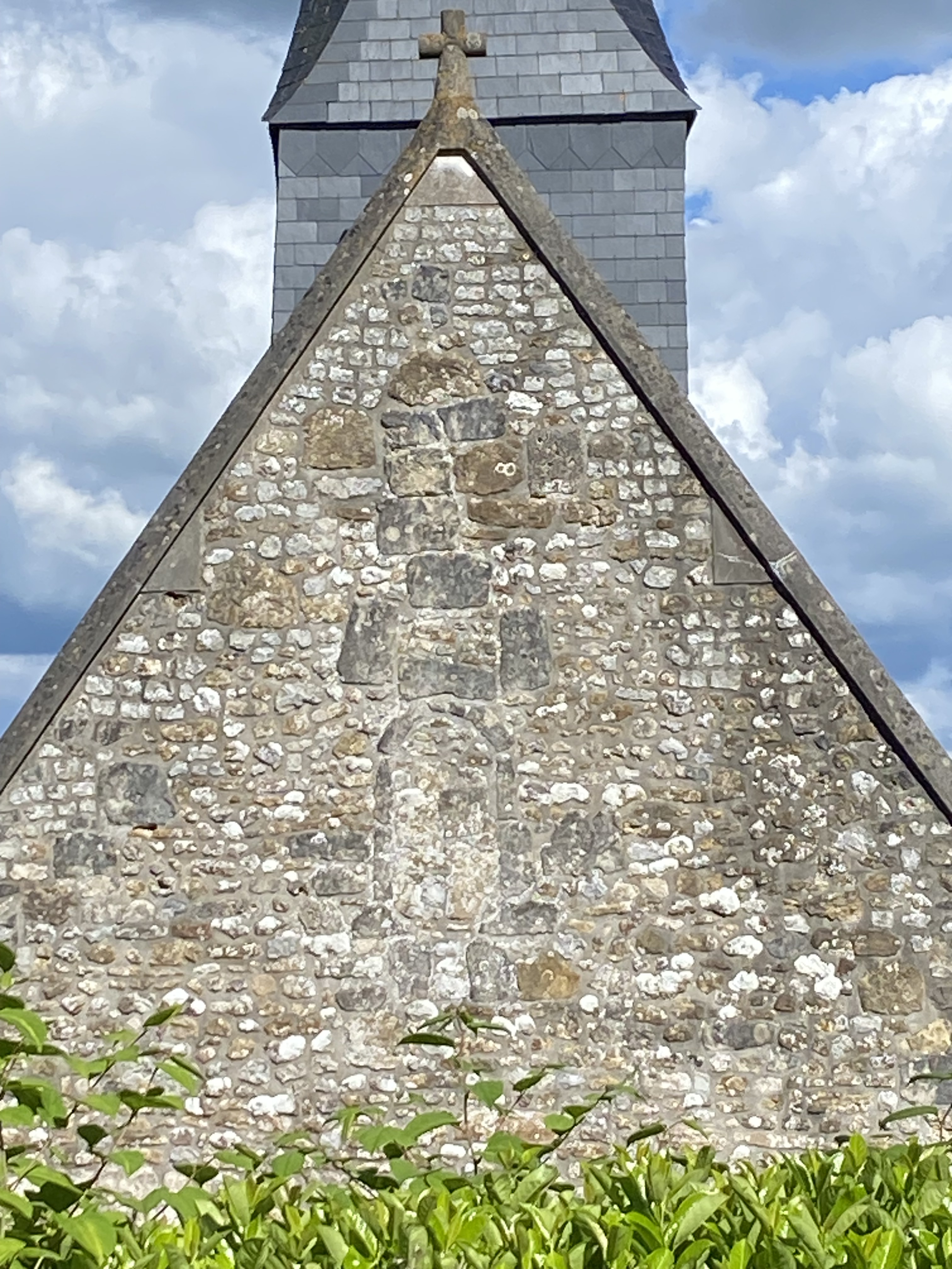 Encore une découverte à Repentigny ? – Les Amis du Patrimoine de Repentigny